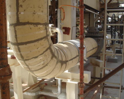 Cold insulation | Cold insulation in Ankleshwar, Bharuch, Palej, Panoli ...